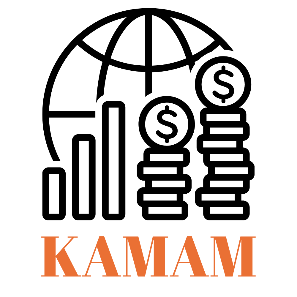 דף בית - Kamam